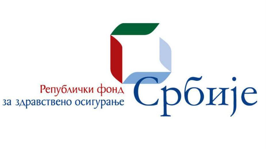 RFZO će od septembra omogućiti obavezni skrining na spinalnu mišićnu ...